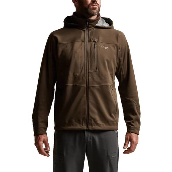 sitka | Jackets & Coats | New Sitka Jetstream Jacket In Mud | Poshmark